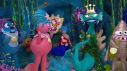 Tammy | Mermaid Wiki | Fandom
