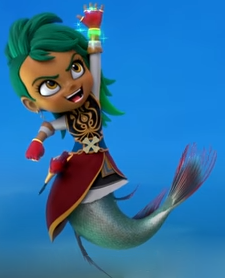 Bonnie Bones | Mermaid Wiki | Fandom