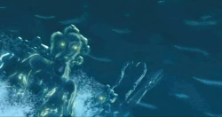 Sinbad Legend Of The Seven Seas Sirens