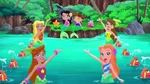 Marina (Jake and the Never Land Pirates) | Mermaid Wiki | Fandom