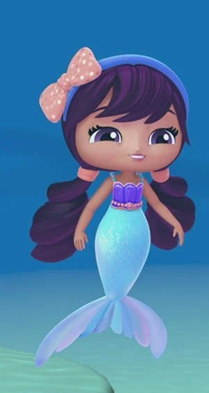 Lavender | Mermaid Wiki | Fandom