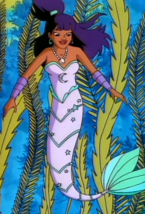 Fallon | Mermaid Wiki | Fandom