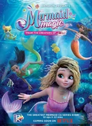 Merlinda | Mermaid Wiki | Fandom