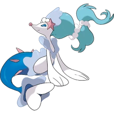 Primarina | Mermaid Wiki | Fandom