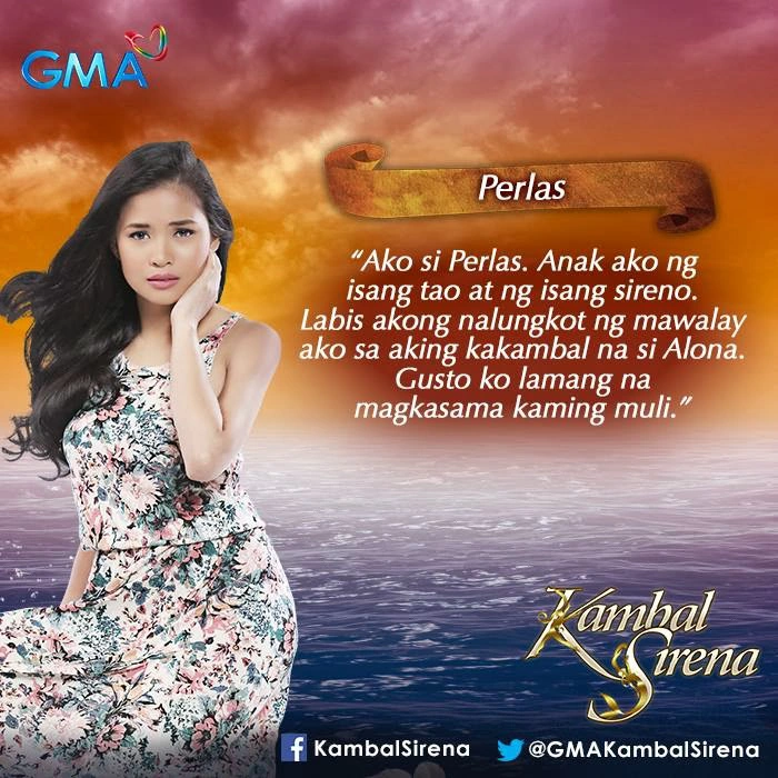 Perlas | Mermaid Wiki | Fandom
