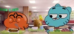 Darwin Watterson (The Amazing World of Gumball) | Mermaid Wiki | Fandom