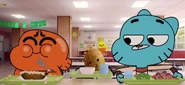 Darwin Watterson (The Amazing World of Gumball) | Mermaid Wiki | Fandom