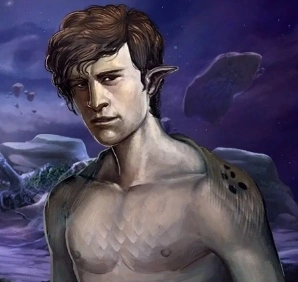 Dylan | Mermaid Wiki | Fandom