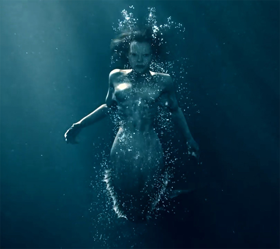 Ryn Mermaid Wiki Fandom