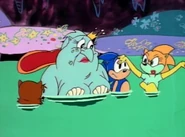 Merna the Merhog | Mermaid Wiki | Fandom