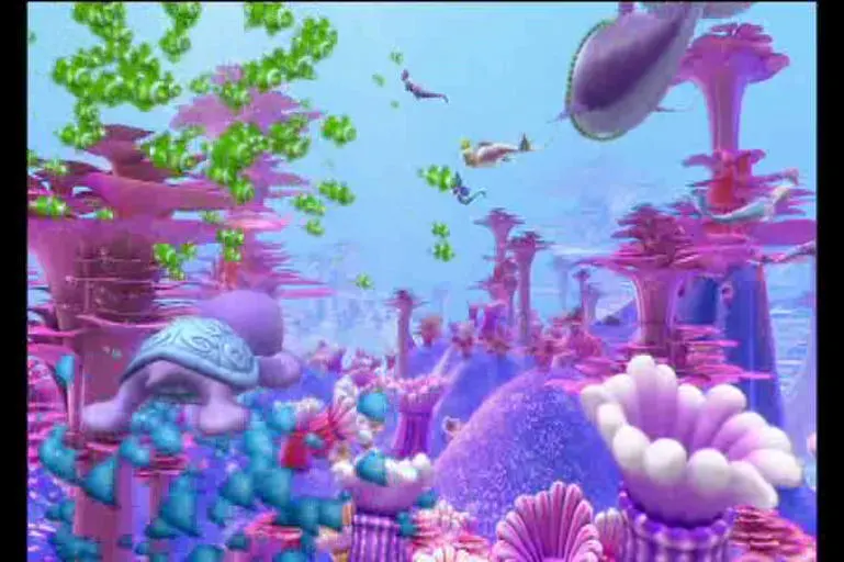 Mermaidia | Mermaid Wiki | Fandom