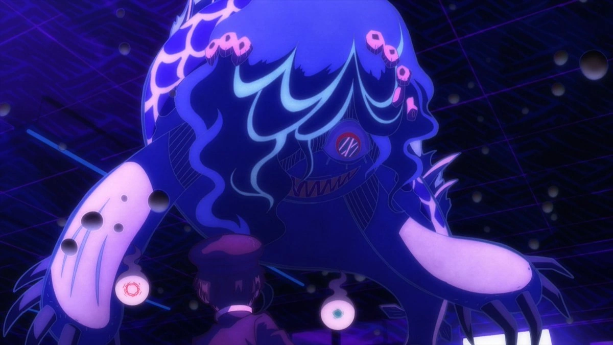 Mermaid (Toilet-Bound Hanako-kun) | Mermaid Wiki | Fandom