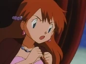 Misty/Gallery | Mermaid Wiki | Fandom