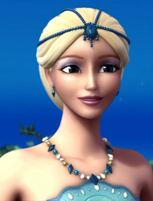 Selena | Mermaid Wiki | Fandom