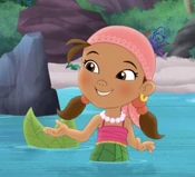 Izzy | Mermaid Wiki | Fandom