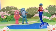 Tammy | Mermaid Wiki | Fandom