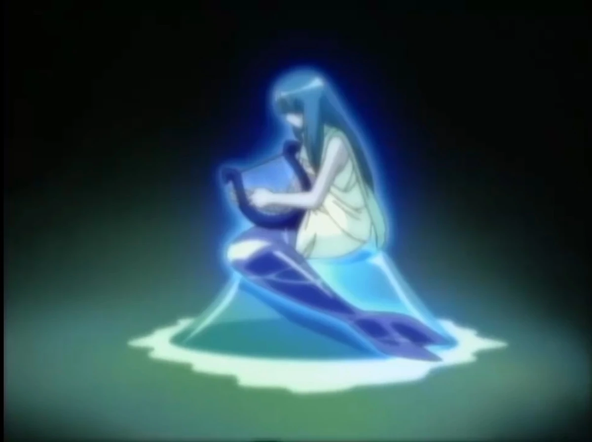 Undine (Monster Rancher) | Mermaid Wiki | Fandom