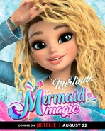 Merlinda | Mermaid Wiki | Fandom
