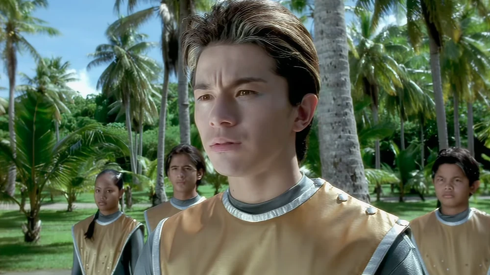 Alien Gyashi | Mermaid Wiki | Fandom