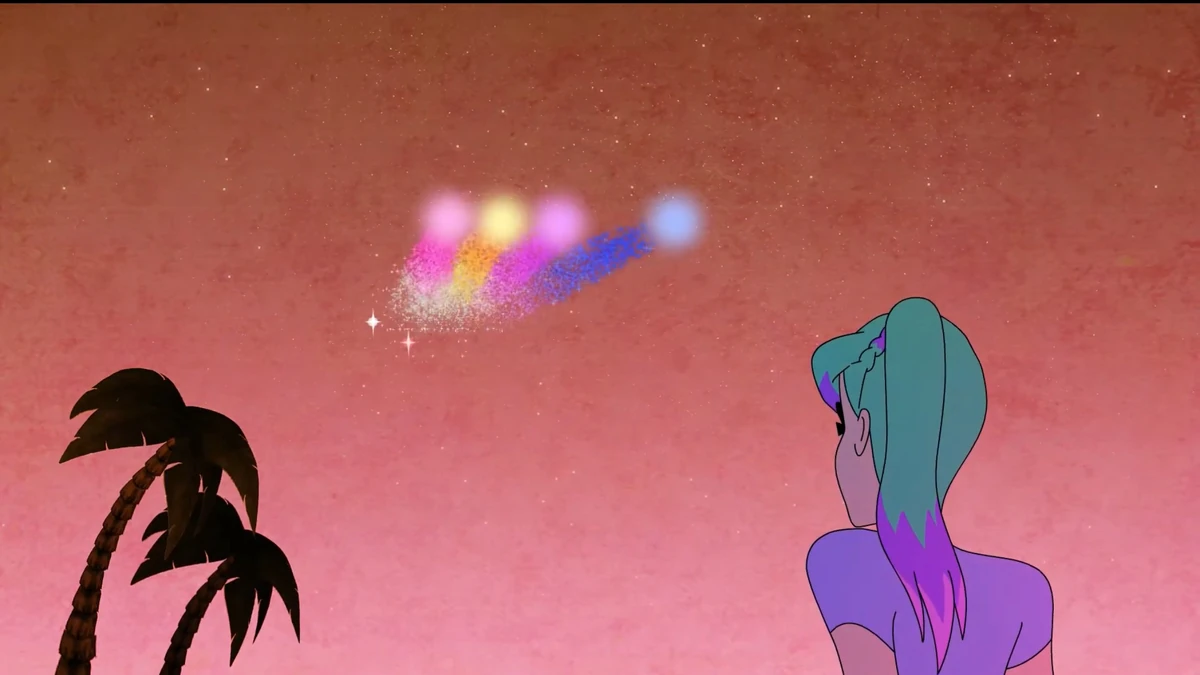 Daryl | Mermaid Wiki | Fandom