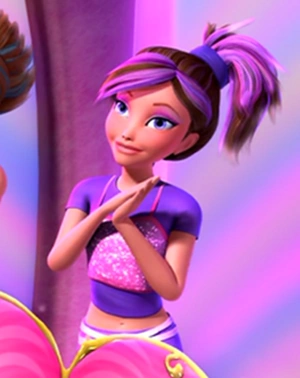 Deandra | Mermaid Wiki | Fandom