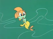 Merna the Merhog | Mermaid Wiki | Fandom