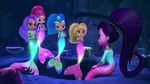 Nila | Mermaid Wiki | Fandom