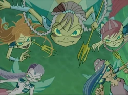 Mermaids (Winx Club) | Mermaid Wiki | Fandom