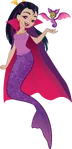 Jia | Mermaid Wiki | Fandom