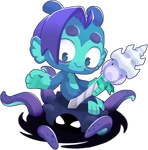 Mermonkey | Mermaid Wiki | Fandom