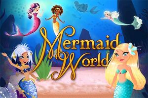 Mermaid World | Mermaid Wiki | Fandom