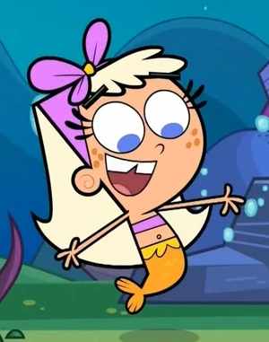 Chloe Carmichael | Mermaid Wiki | Fandom