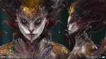 Lady of the Forge | Mermaid Wiki | Fandom