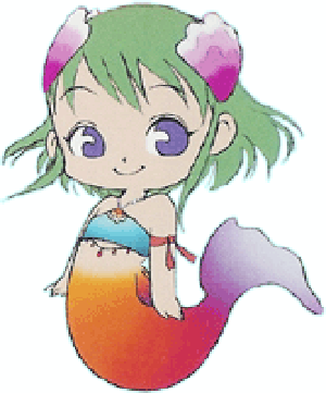 Leia | Mermaid Wiki | Fandom