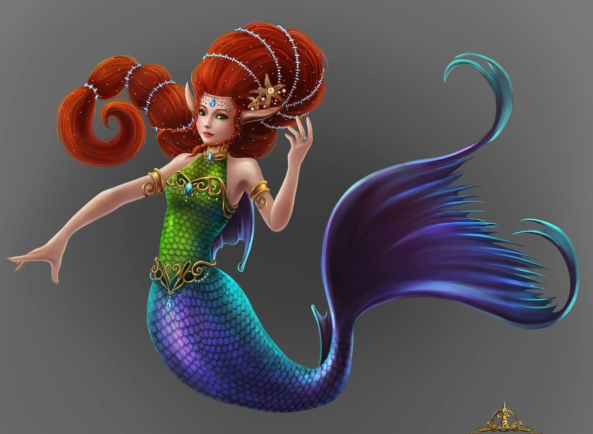 Shelsea | Mermaid Wiki | Fandom