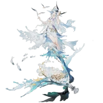 Senhime | Mermaid Wiki | Fandom