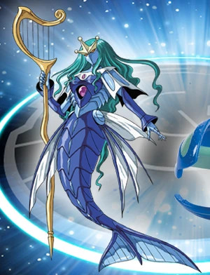 Sirenoid | Mermaid Wiki | Fandom