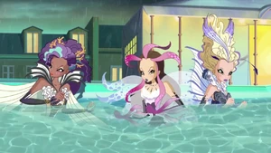 Mermaids (World of Winx) | Mermaid Wiki | Fandom