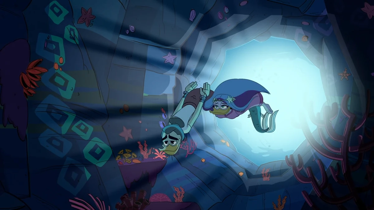 Vero | Mermaid Wiki | Fandom