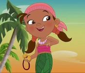 Izzy | Mermaid Wiki | Fandom
