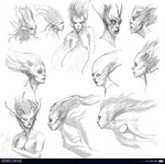 Lady of the Forge | Mermaid Wiki | Fandom