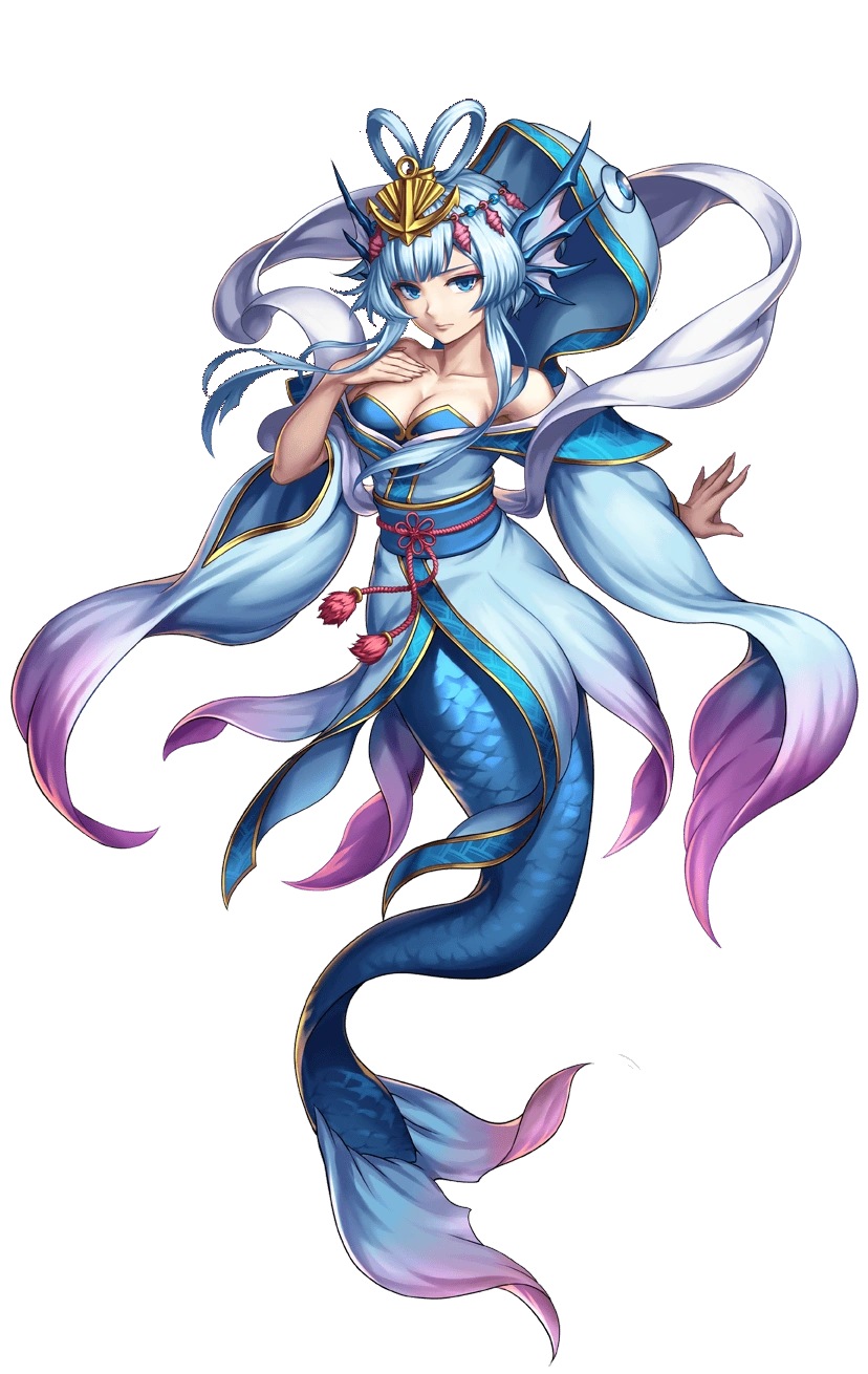Amune | Mermaid Wiki | Fandom