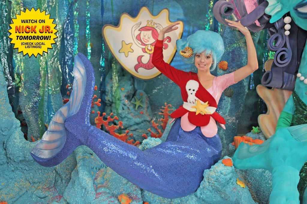 Tammy | Mermaid Wiki | Fandom