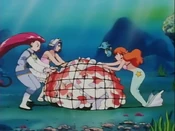 Misty/Gallery | Mermaid Wiki | Fandom