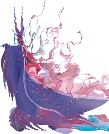 Vires | Mermaid Wiki | Fandom