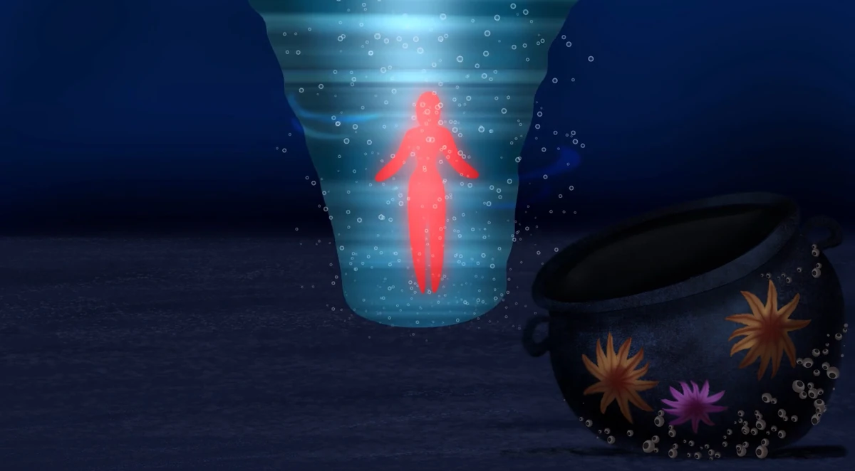 Jacquotte Redgrave | Mermaid Wiki | Fandom