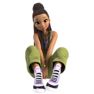 Nerissa (Mermaid Magic) | Mermaid Wiki | Fandom