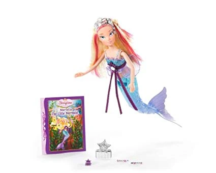 Mariella | Mermaid Wiki | Fandom