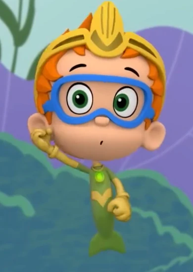 Nonny | Mermaid Wiki | Fandom