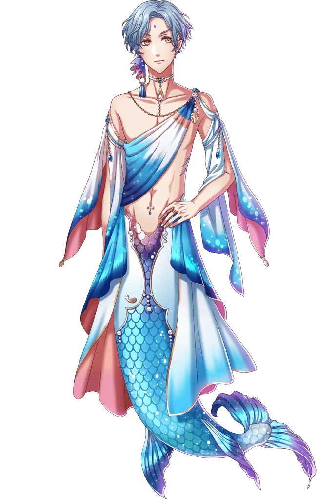 Sarasa | Mermaid Wiki | Fandom